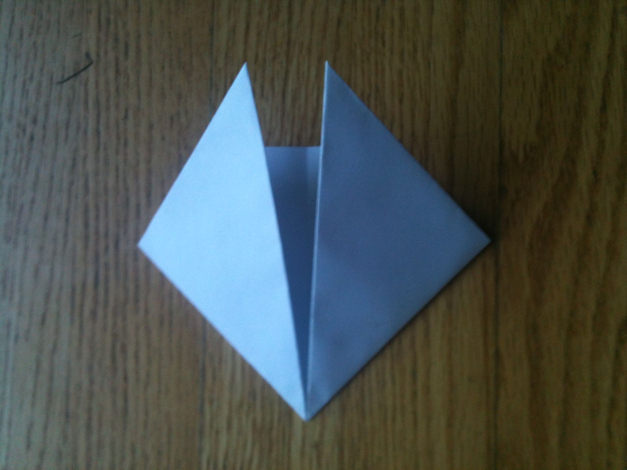 Easy Popper Made From Paper! : 6 Steps - Instructables
