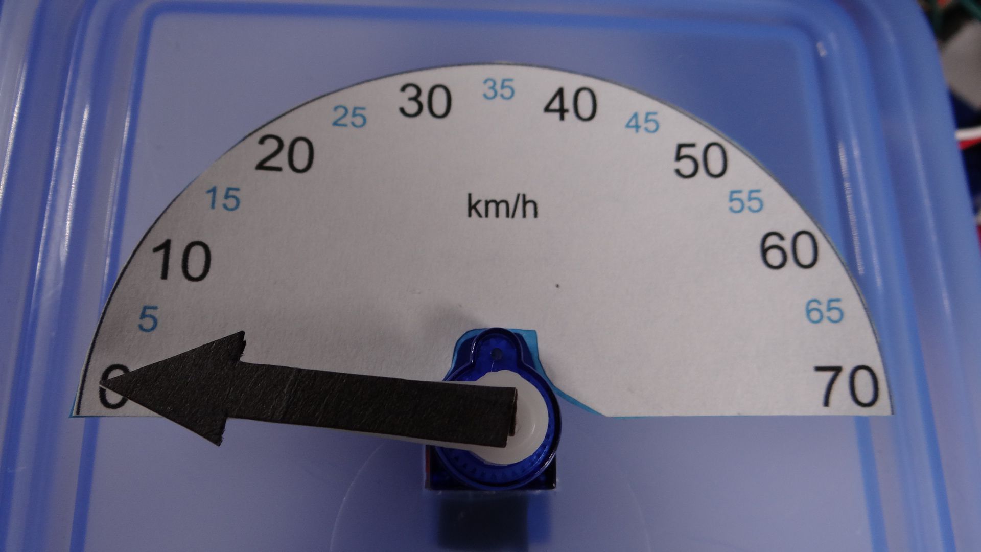 DIY Bike Tachometer : 5 Steps (with Pictures) - Instructables