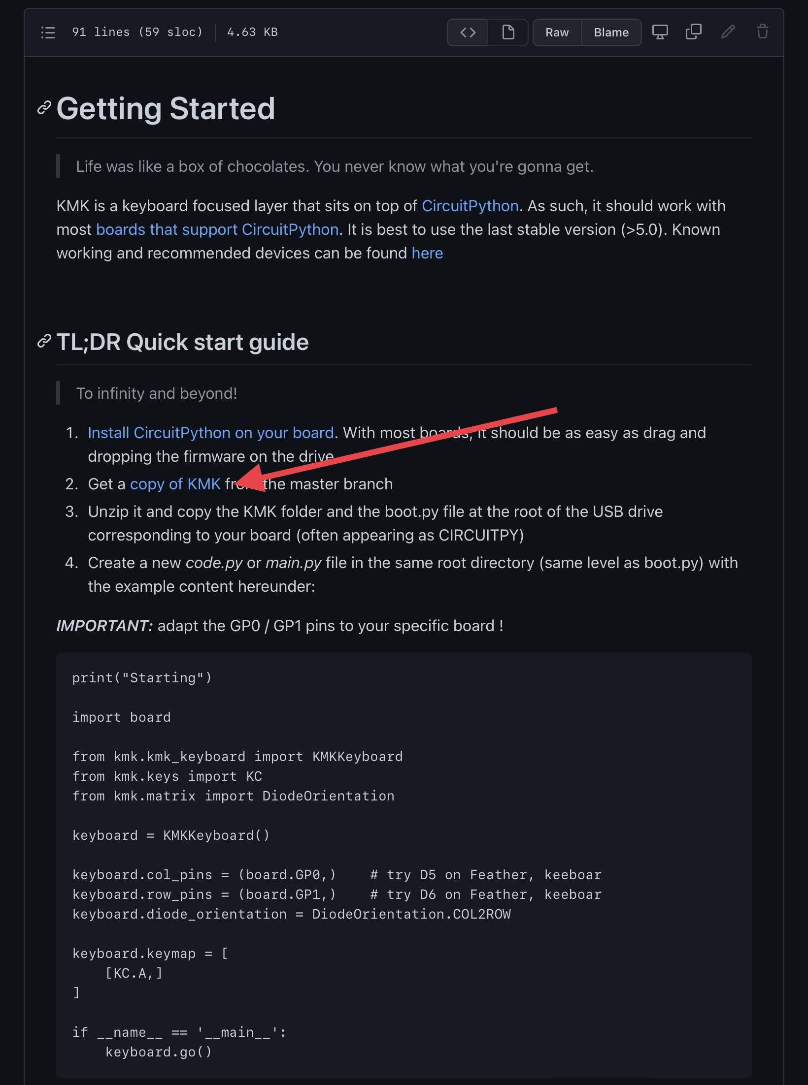 Pico Based Number Pad : 6 Steps (with Pictures) - Instructables