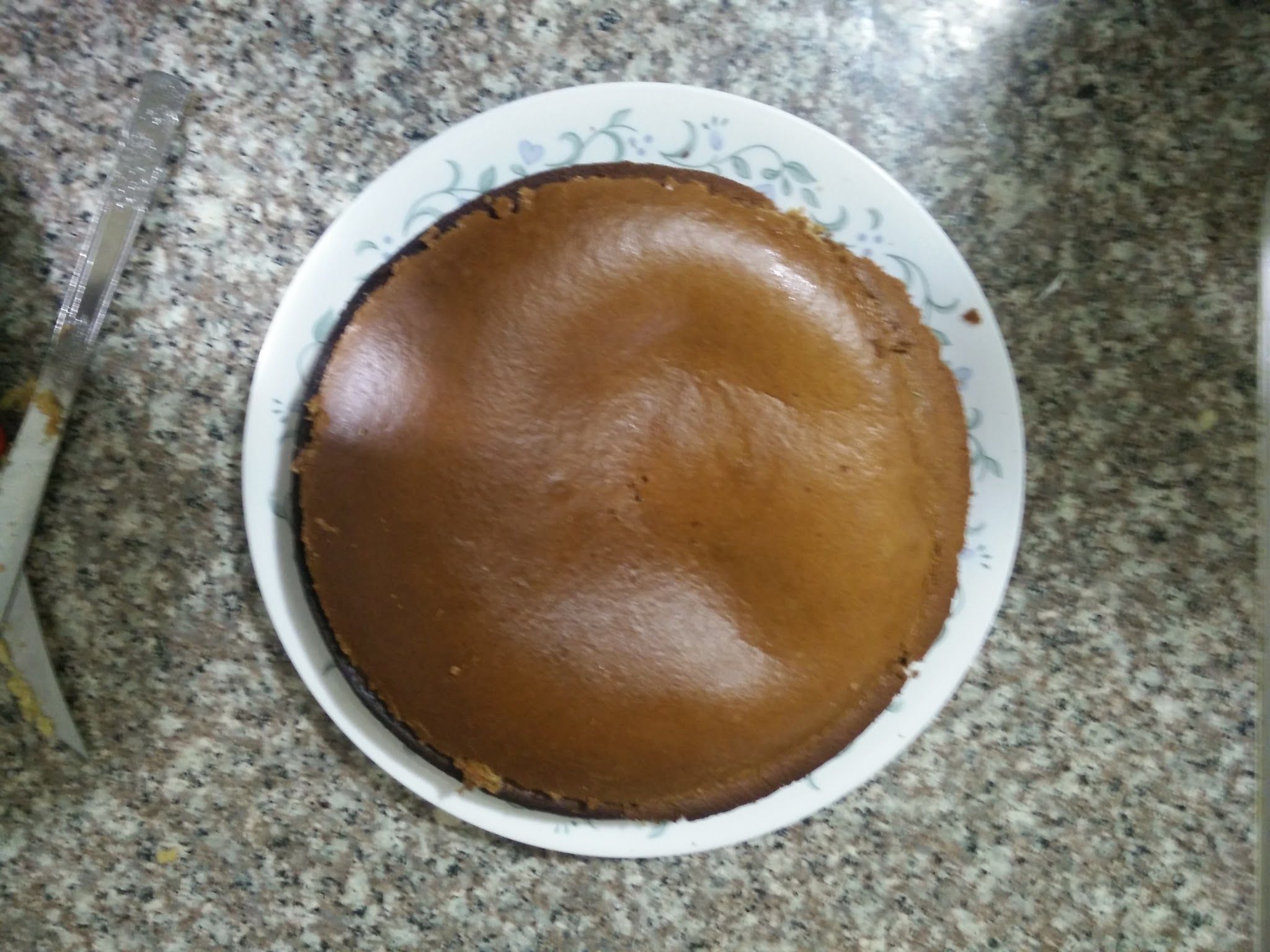 Make Custom Cake Molds Using 3D Printing : 10 Steps (with Pictures ...