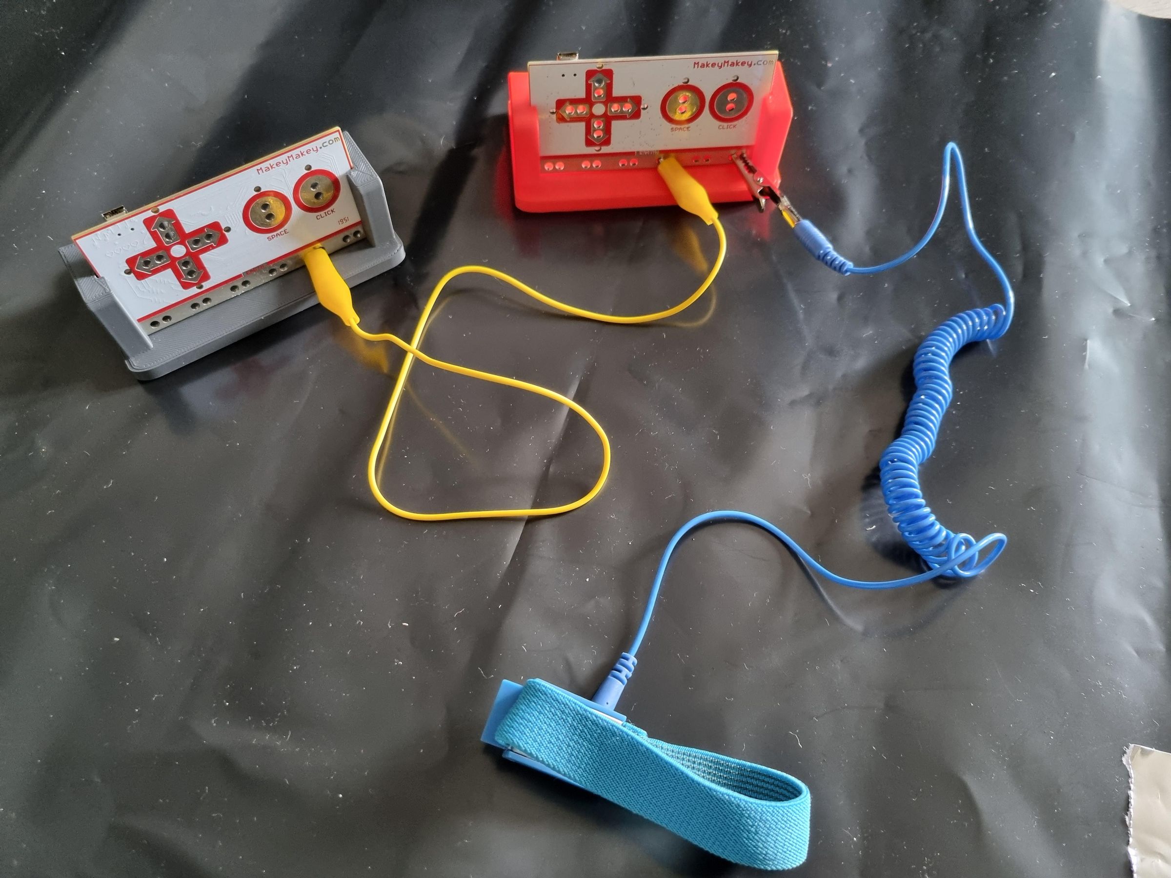 Giant Coordinate Art With Makey Makey : 7 Steps (with Pictures) - Instructables