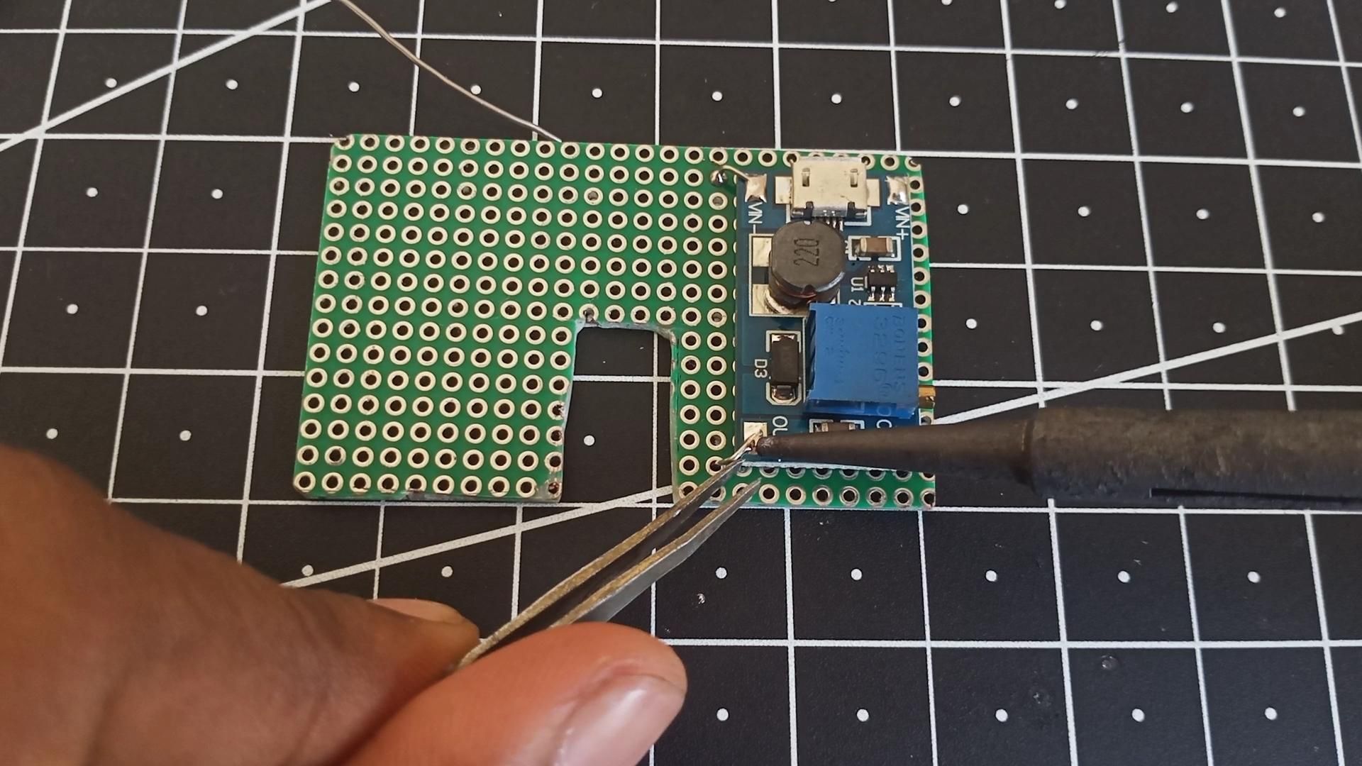 Modernized Digital Clock : 38 Steps (with Pictures) - Instructables