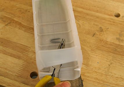 Rat Bait Station : 8 Steps - Instructables