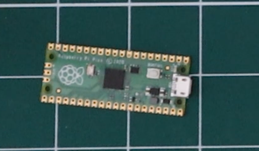 Raspberry Pi Pico Macropad / Keypad : 4 Steps - Instructables