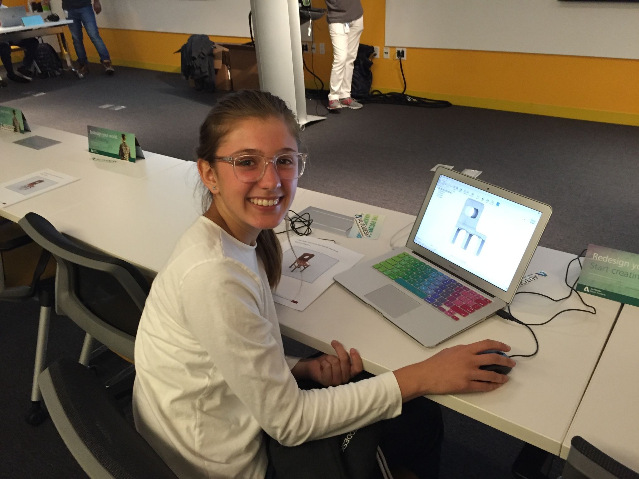 How to Teach History Using Tinkercad : 13 Steps (with Pictures ...
