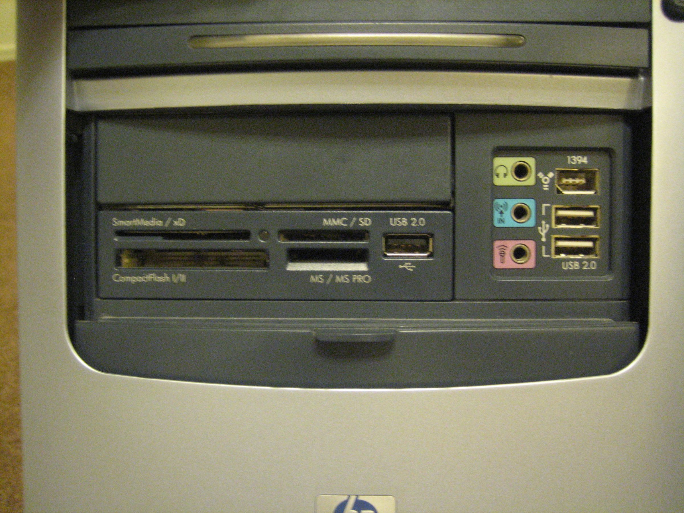 {THE INTEGRATED CARD READER} : 5 Steps - Instructables