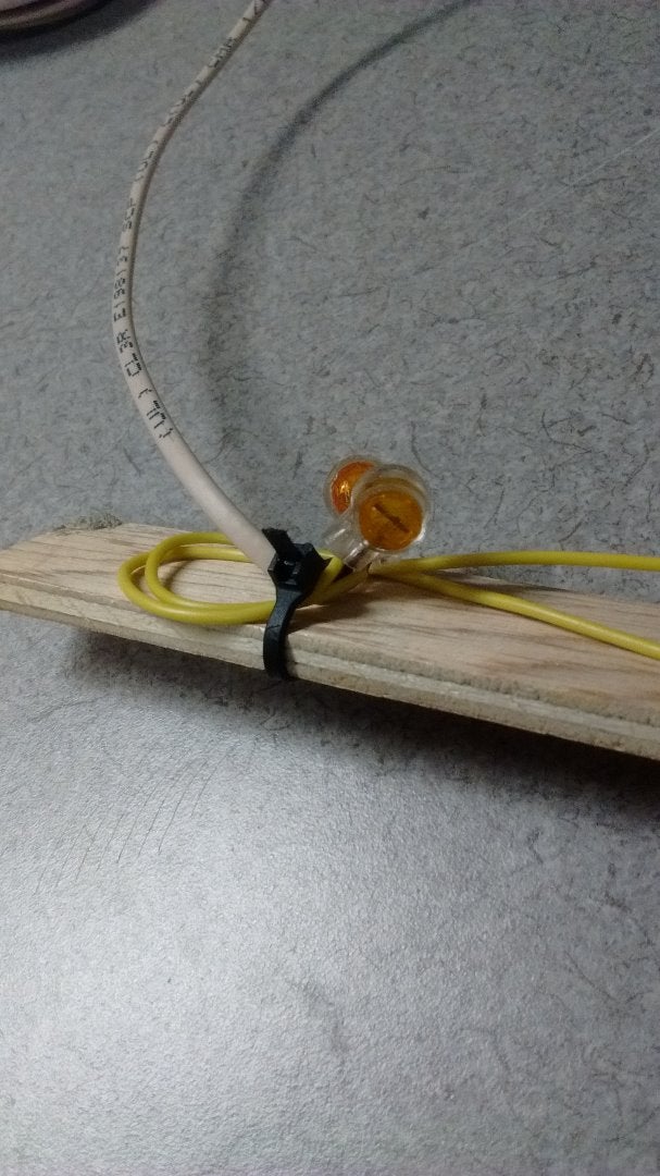 Basement Flood Alarm - Arduino : 7 Steps - Instructables