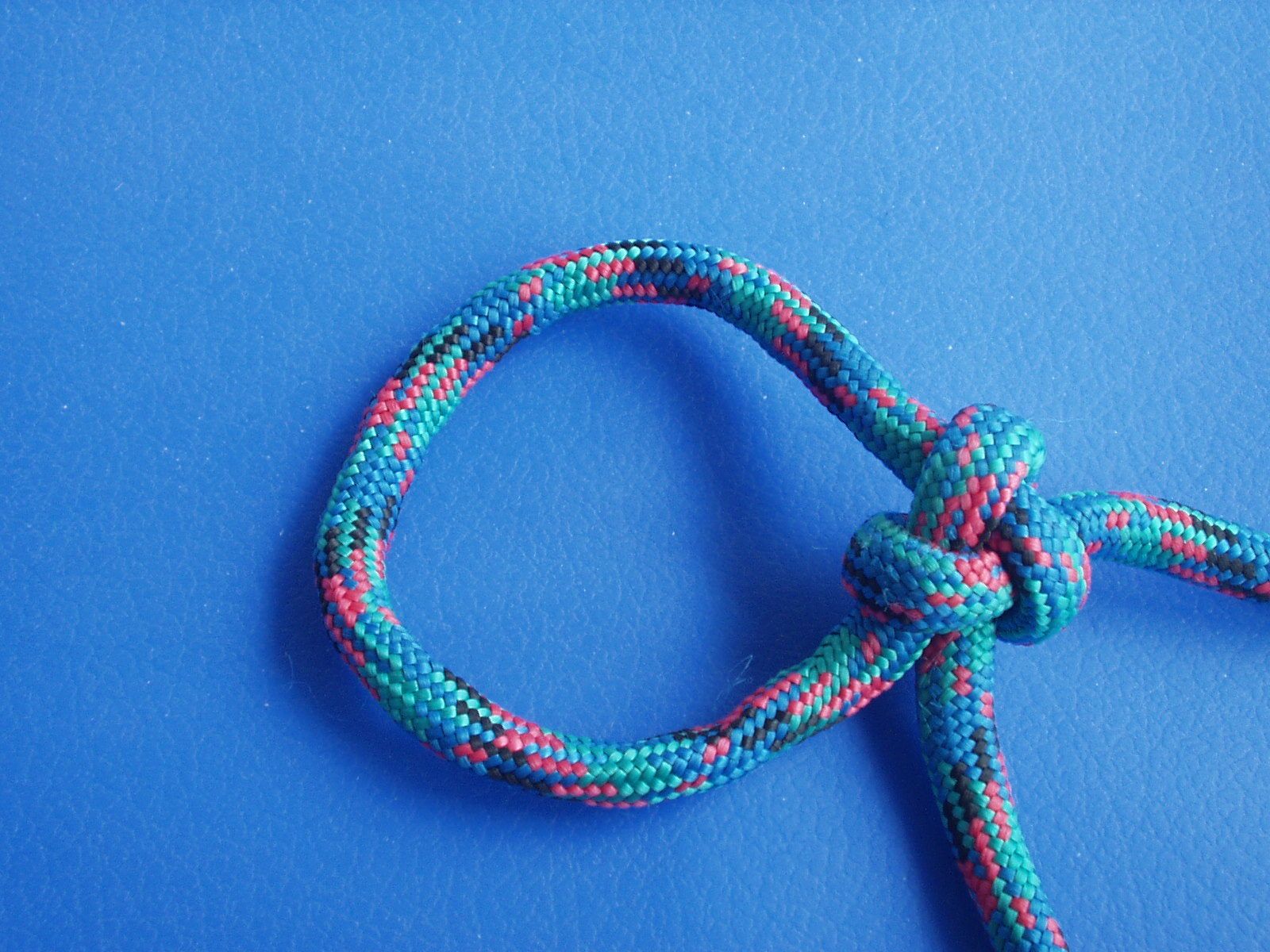 Crabber's Eye Knot : 7 Steps - Instructables