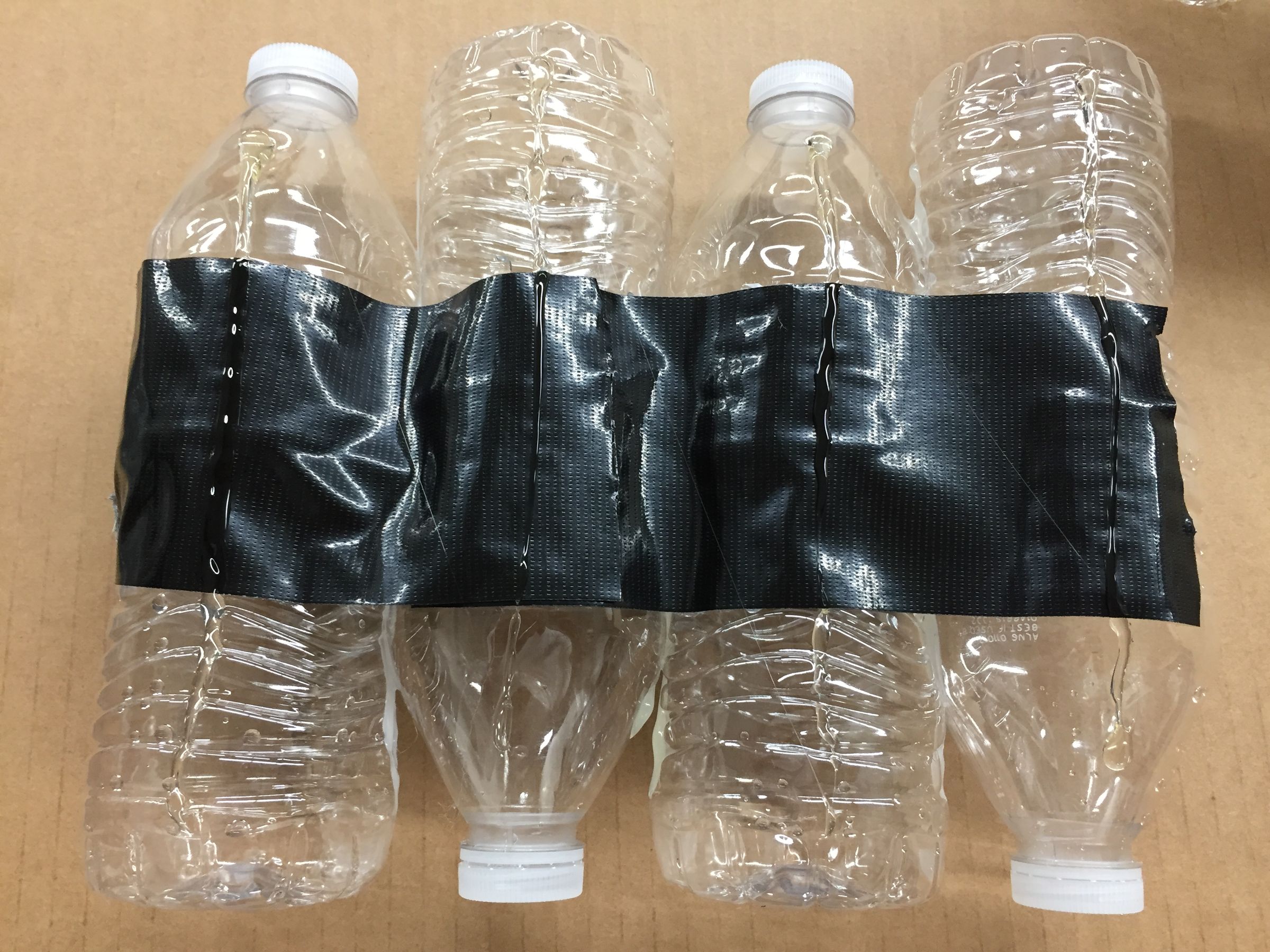 Plastic Bottle Bench : 10 Steps (with Pictures) - Instructables