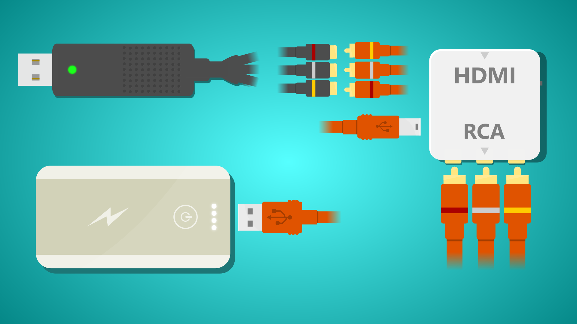 HDMI Input for Android : 8 Steps (with Pictures) - Instructables