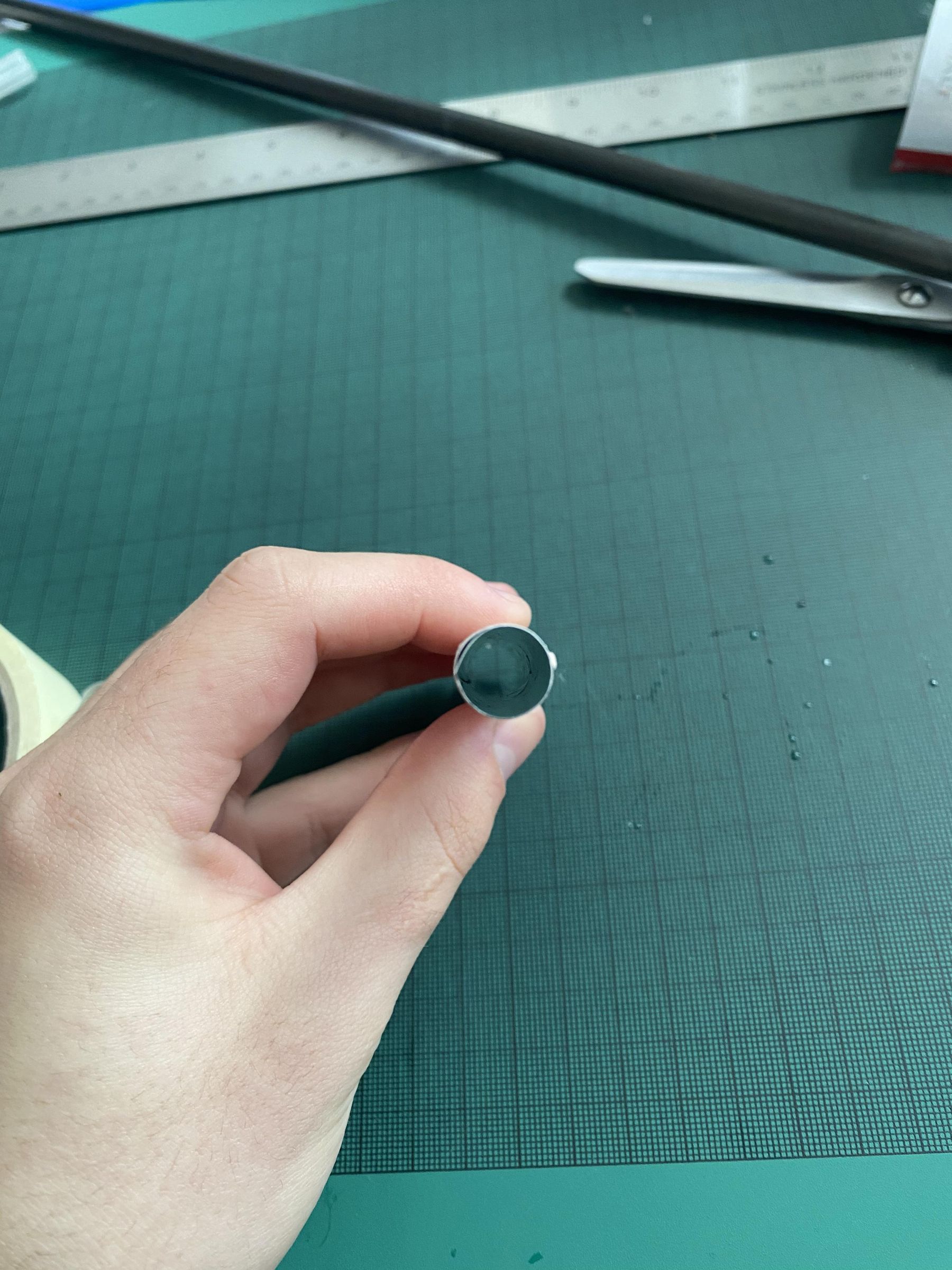 How to Make a LARP Safe Pirate Cutlass : 28 Steps (with Pictures ...