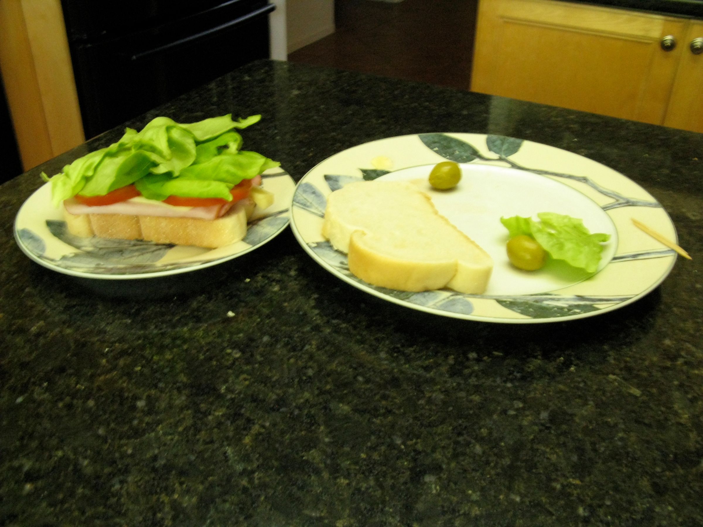 Make a Team Fortress 2 Sandvich : 4 Steps - Instructables