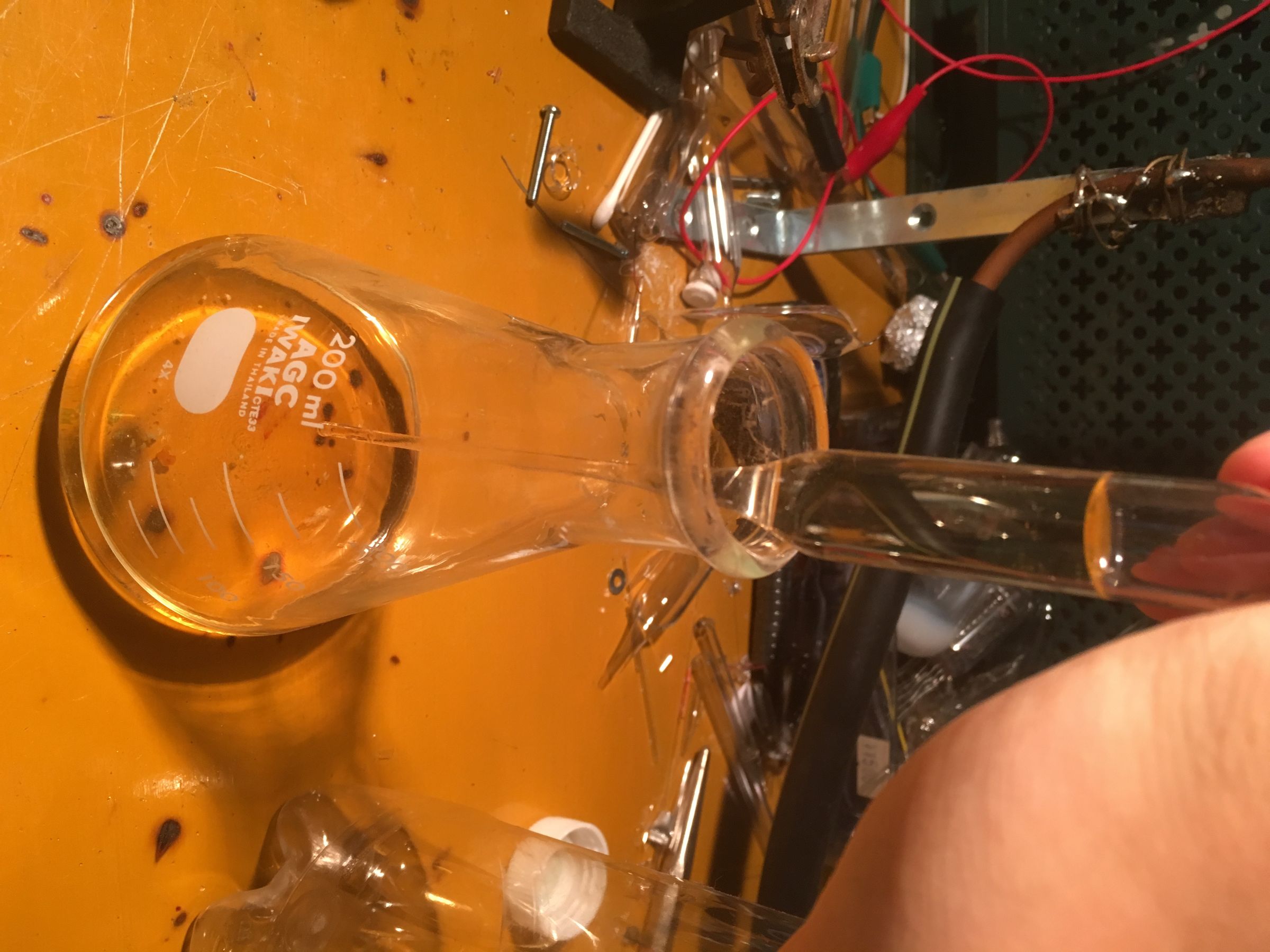 How to Make a Your Own Glass Pipette : 3 Steps - Instructables
