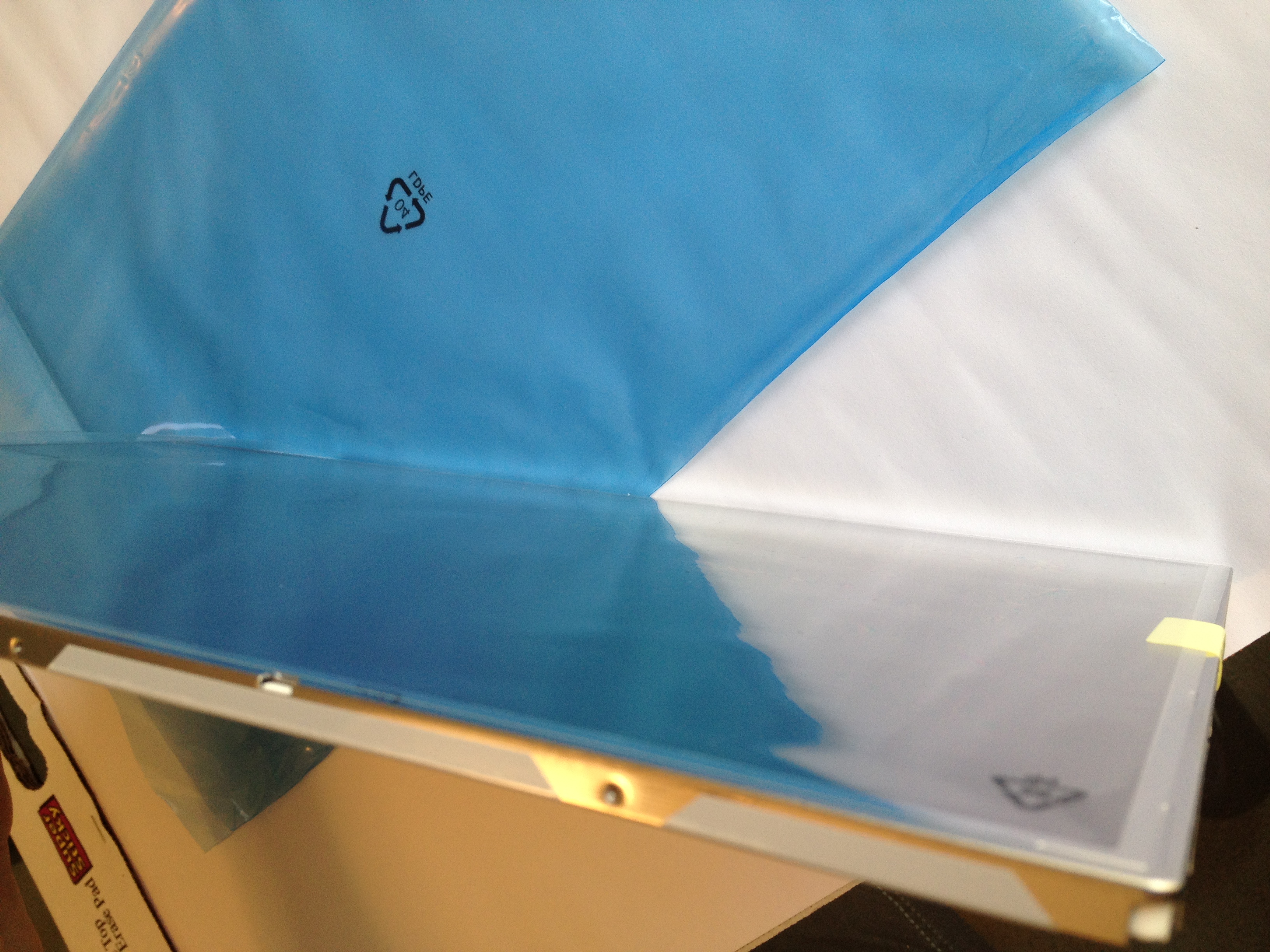 How to Make a Raspberry Pi Media Panel (fka Digital Photo Frame) : 9 ...