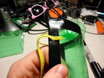 DIY Gas Mask : 7 Steps (with Pictures) - Instructables