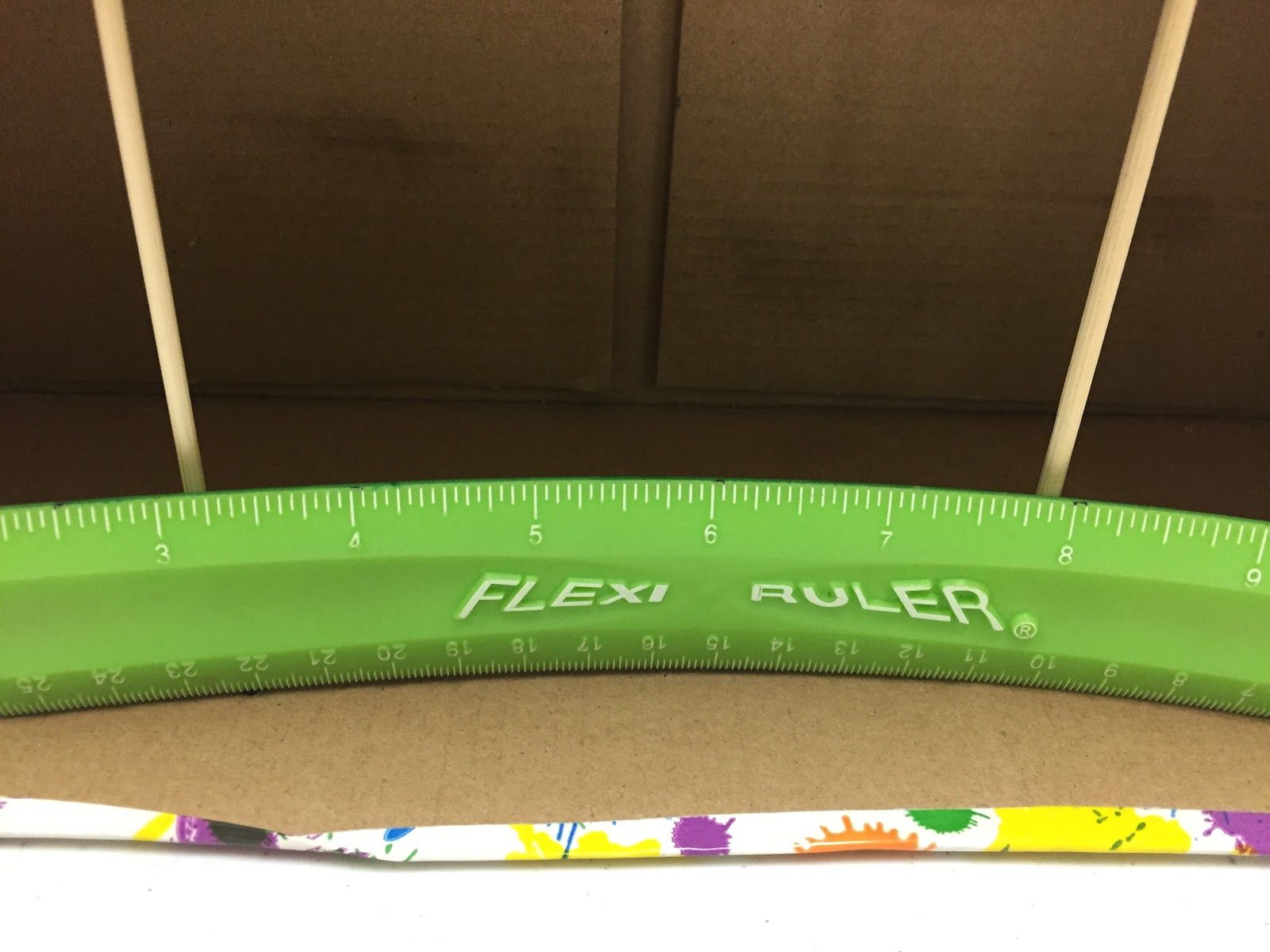 Shoebox Foosball Table! : 12 Steps (with Pictures) - Instructables