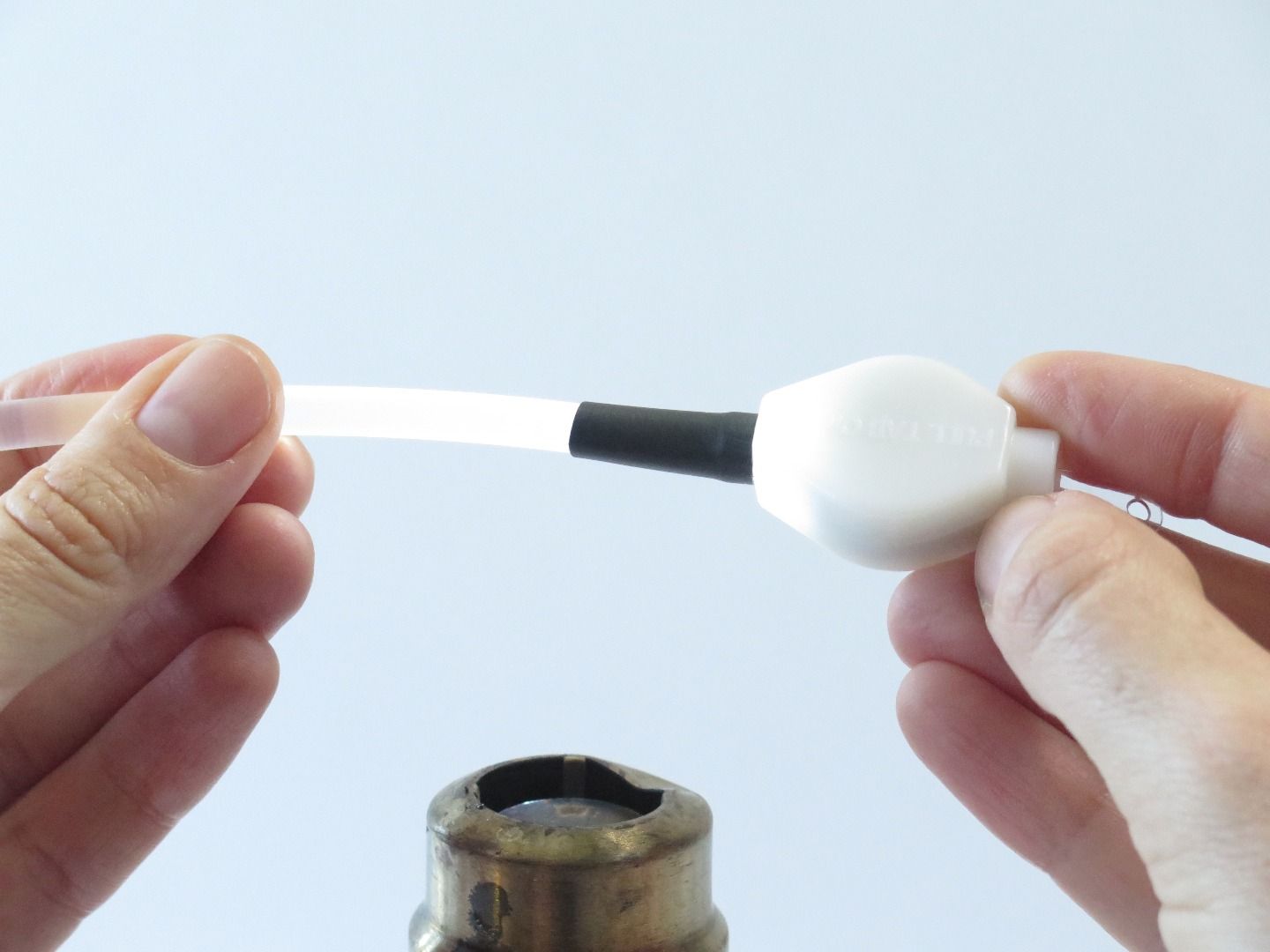 The Beginners Guide to Fiber Optics : 13 Steps (with Pictures ...