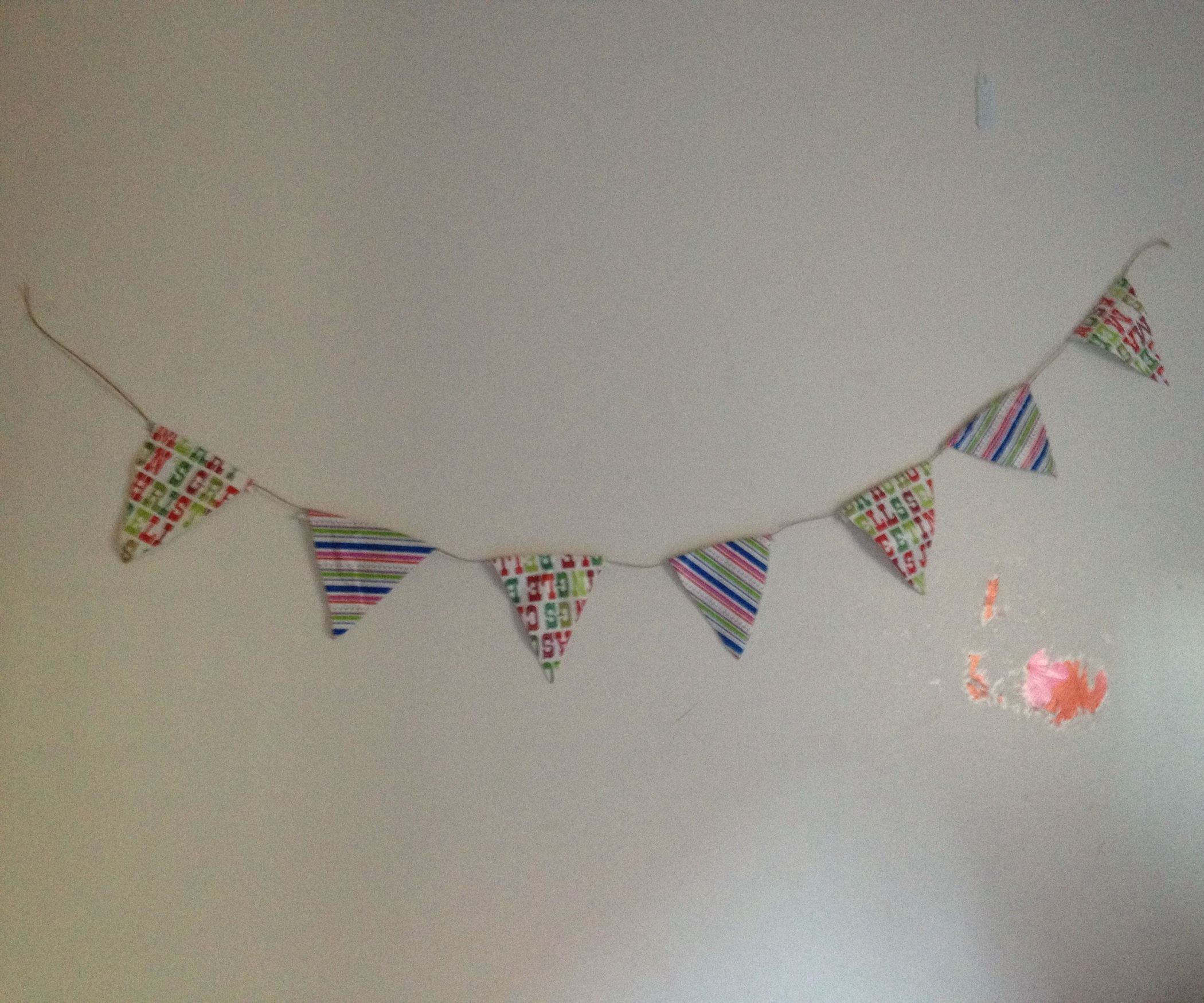 Christmas Banners : 6 Steps - Instructables