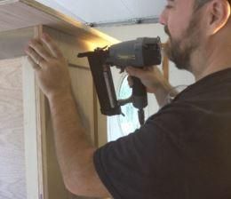 How to Build a DIY TV Lift Cabinet : 14 Steps - Instructables