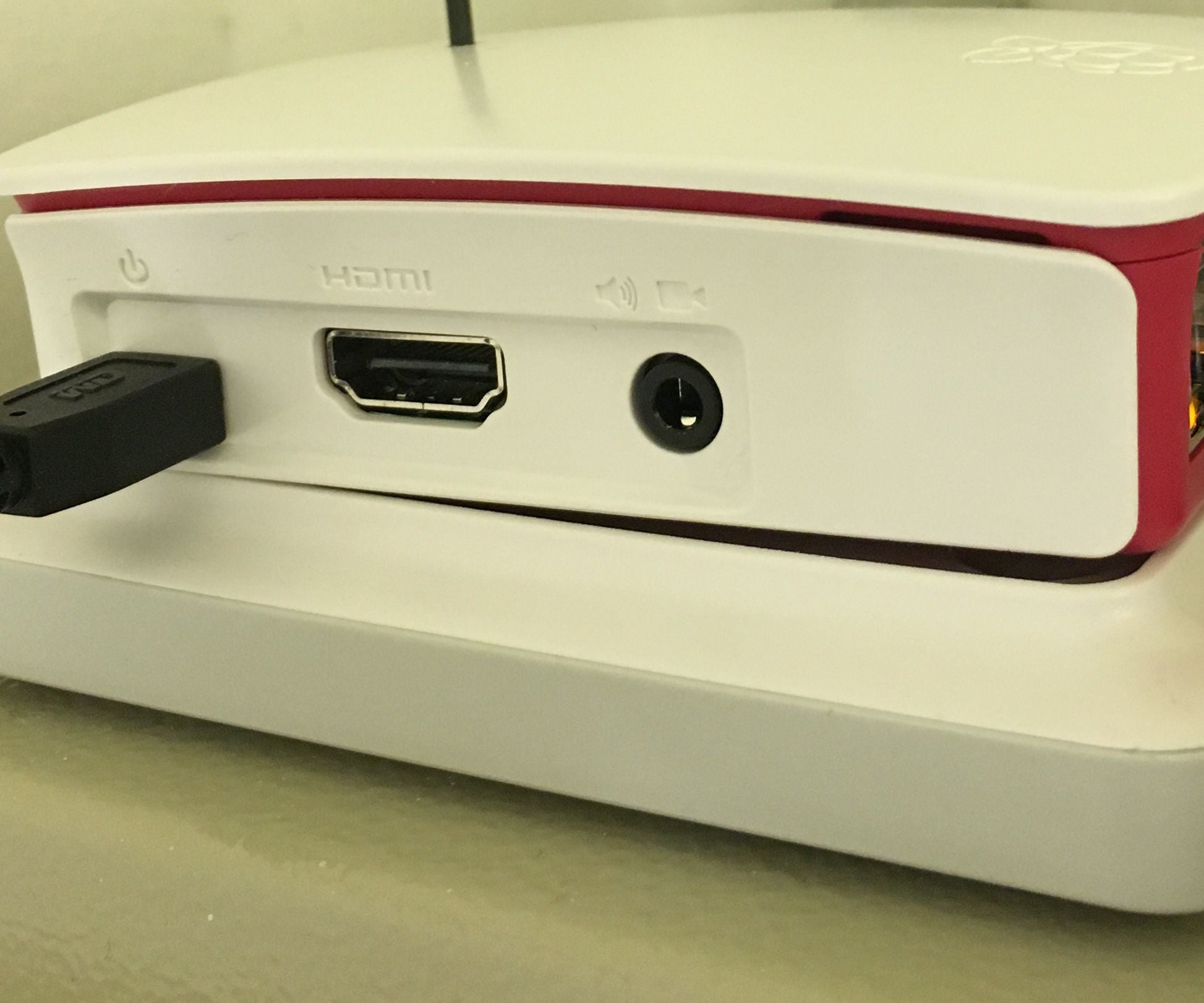 Transform Raspberry Pi Into a Stock Exchange Monitoring Robot : 7 Steps ...