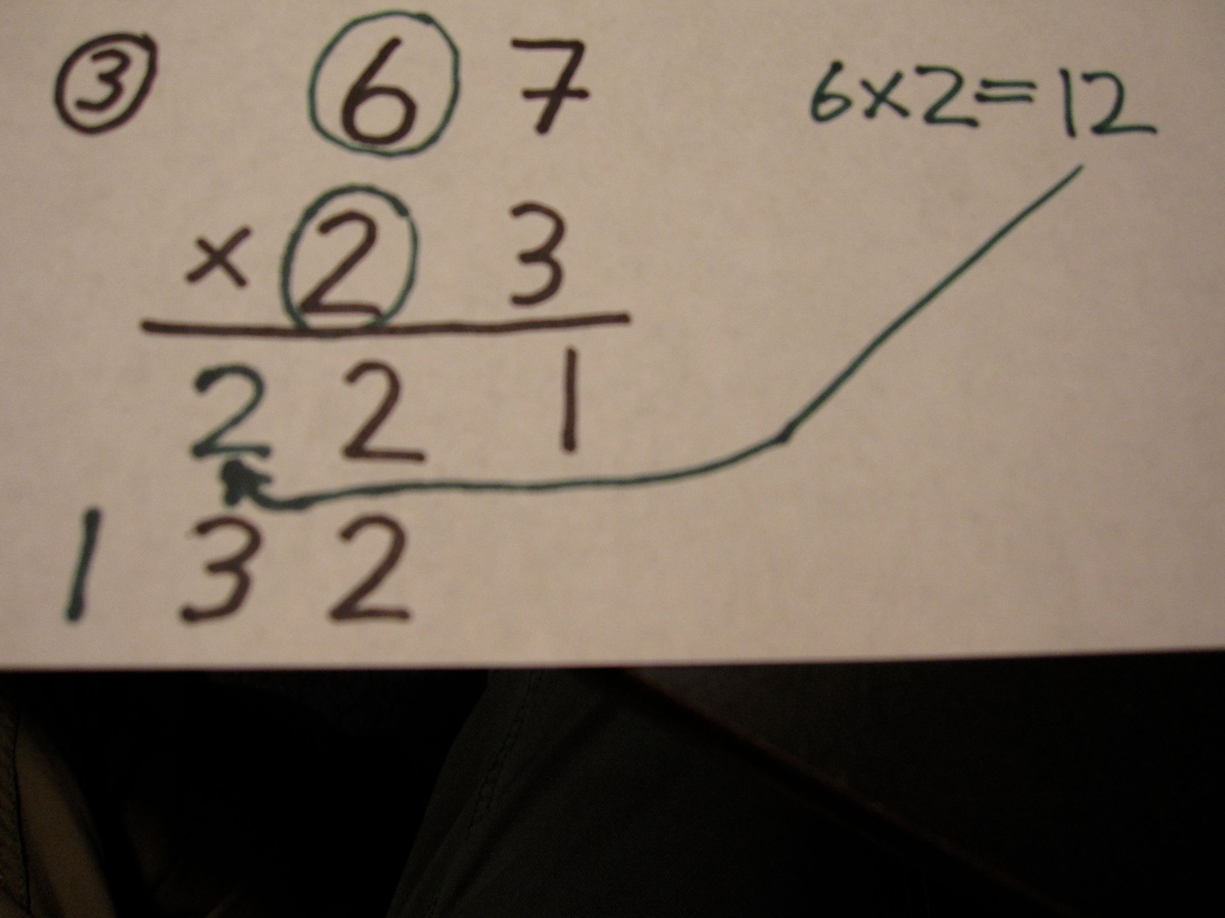 Vedic Multiplication : 7 Steps - Instructables