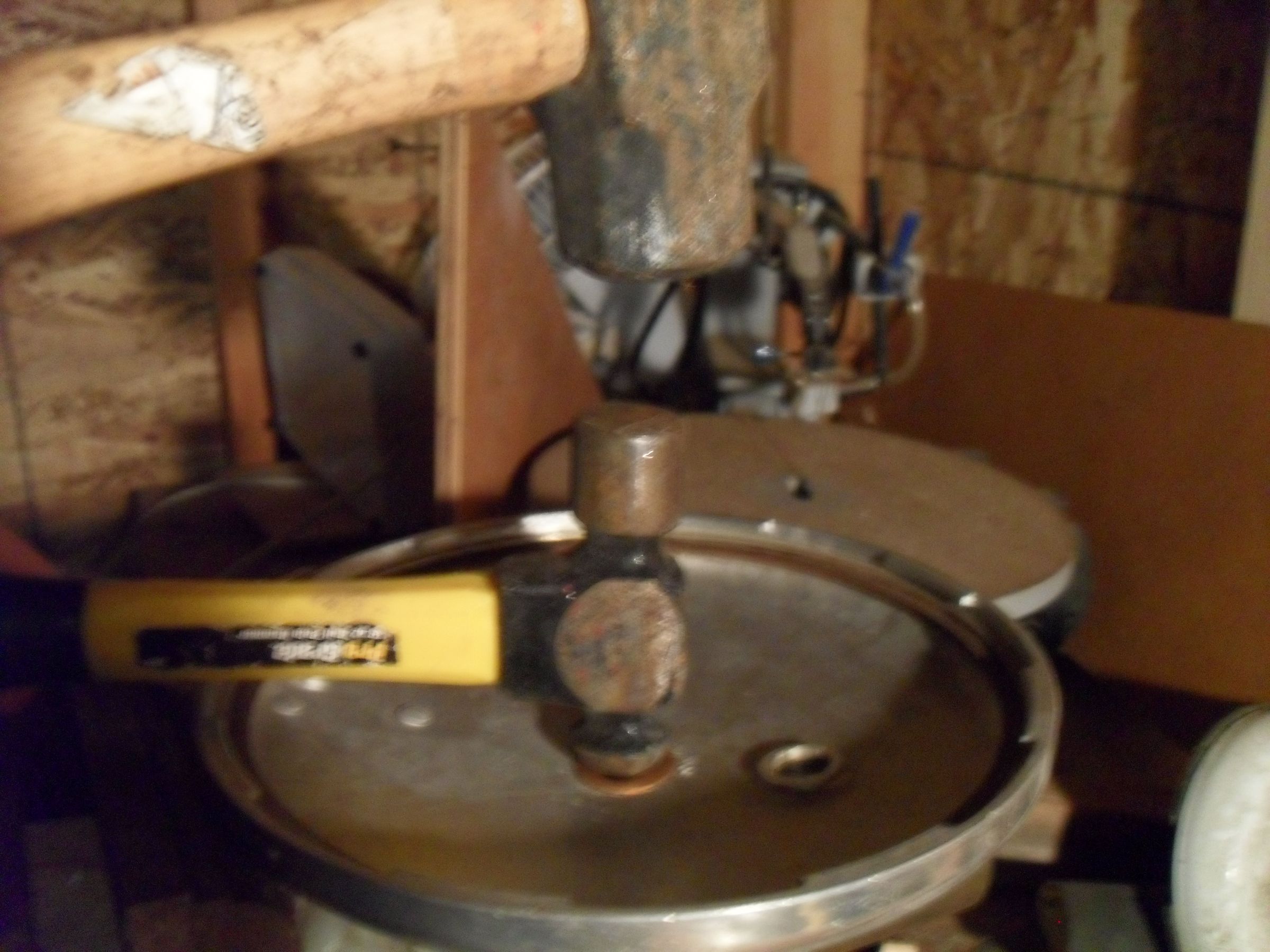 Build a Lab Quality (ish) Distillation Apparatus. : 12 Steps (with ...