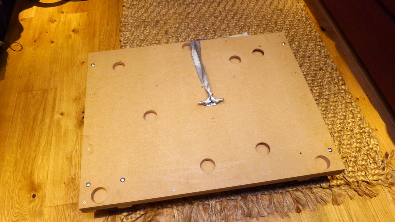 DIY Track Dolly for Under $50 : 6 Steps - Instructables