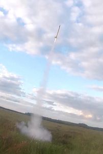 Arduino Rocket Data Logger : 5 Steps (with Pictures) - Instructables