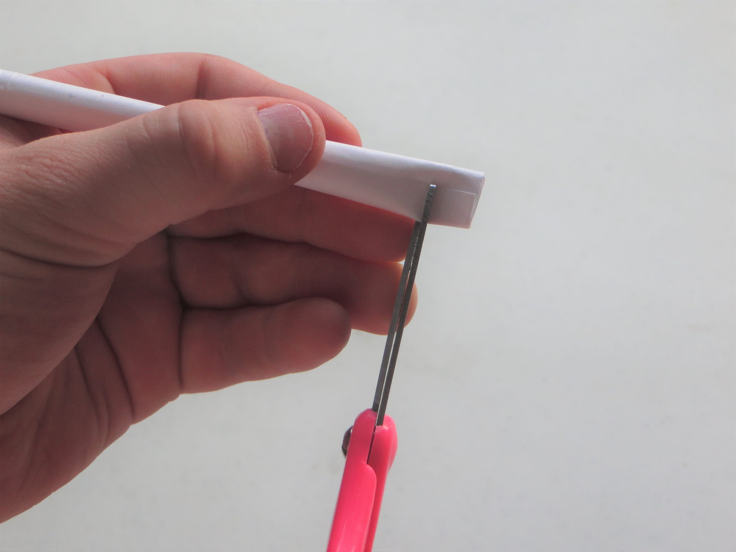 Log Cabin Made With Paper : 12 Steps (with Pictures) - Instructables