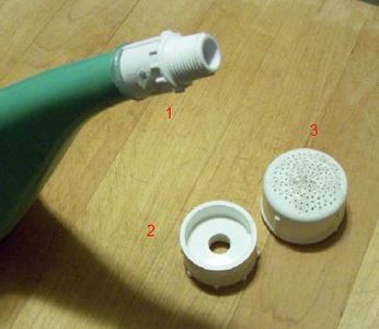 Rescue a Watering Can : 5 Steps - Instructables