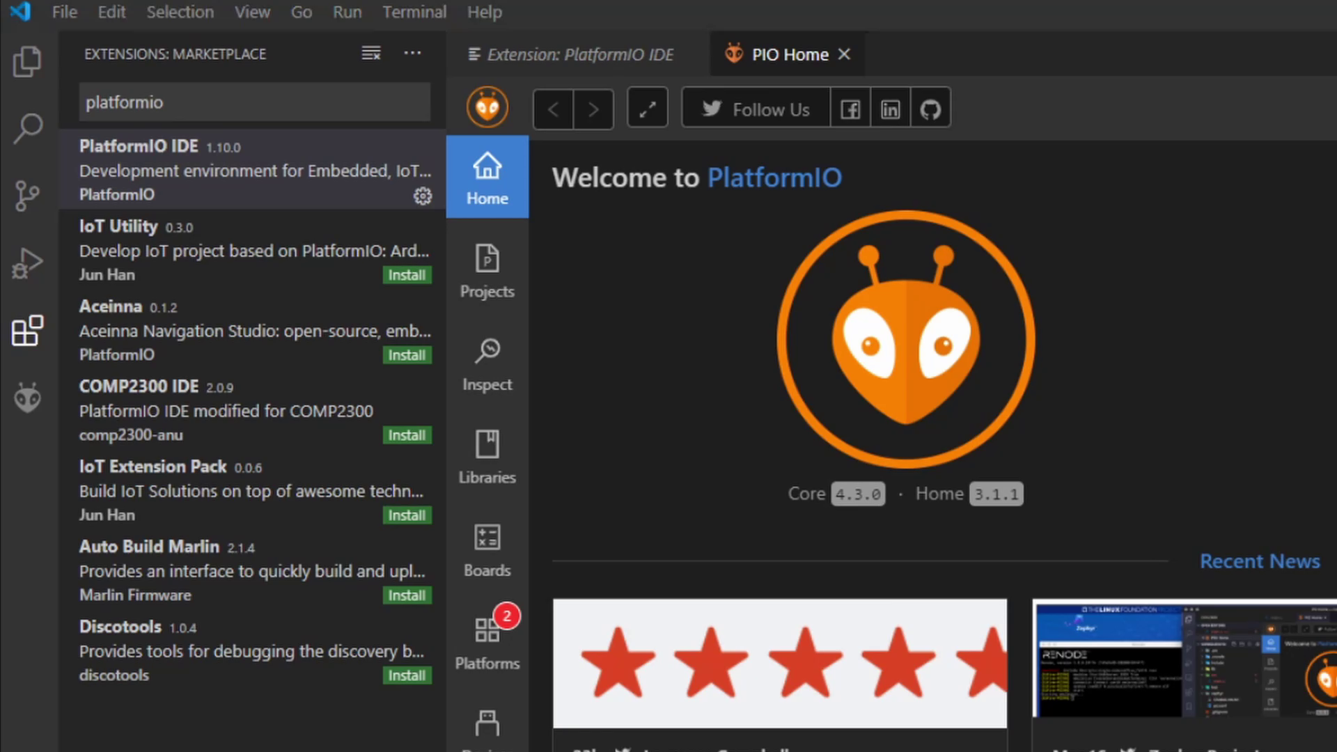 How to Use a Debugger on an ESP32 : 11 Steps (with Pictures ...