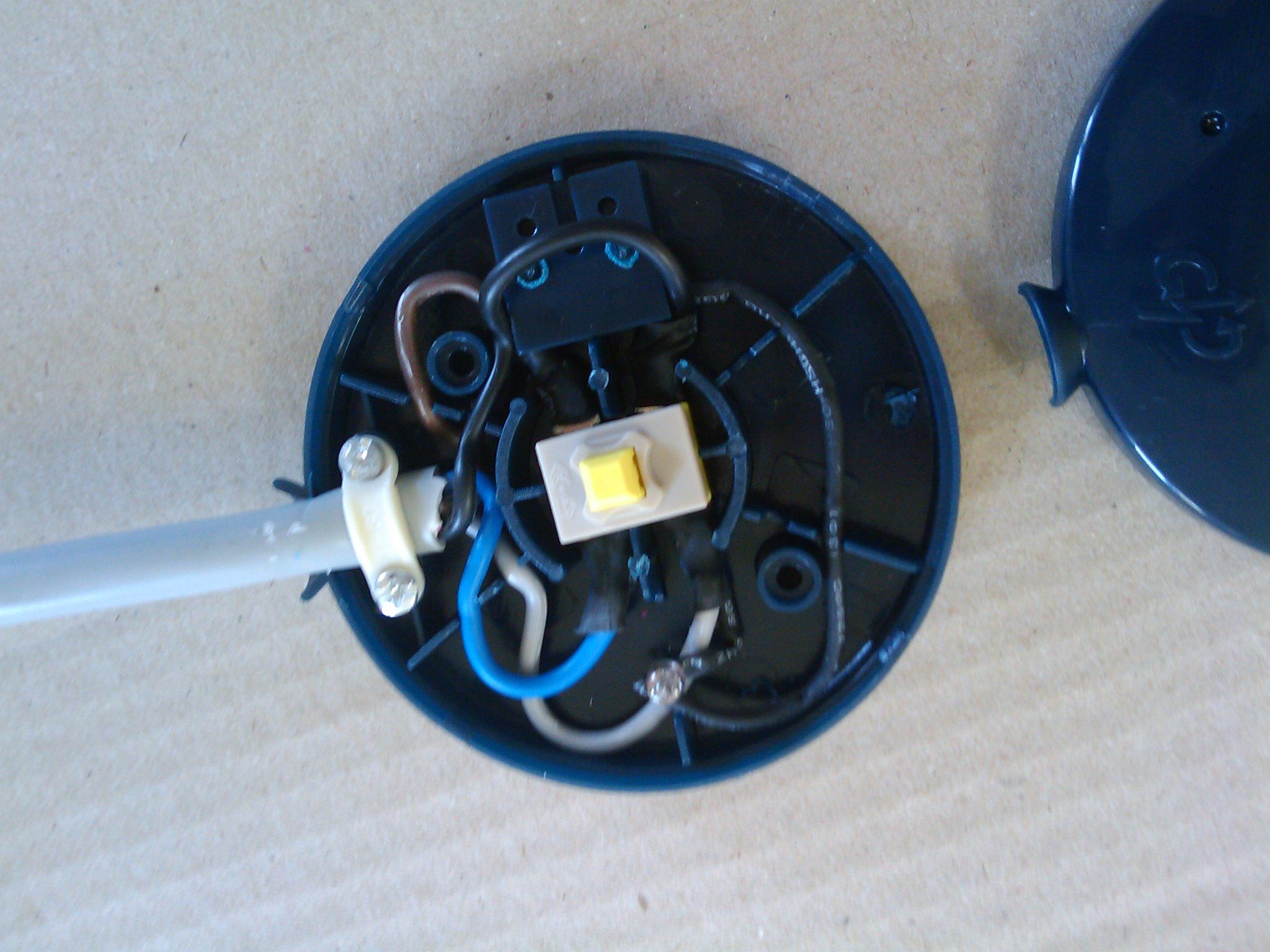 Smart Master/Slave Power Strip for Your PC [mod] (self Shutdown But ...