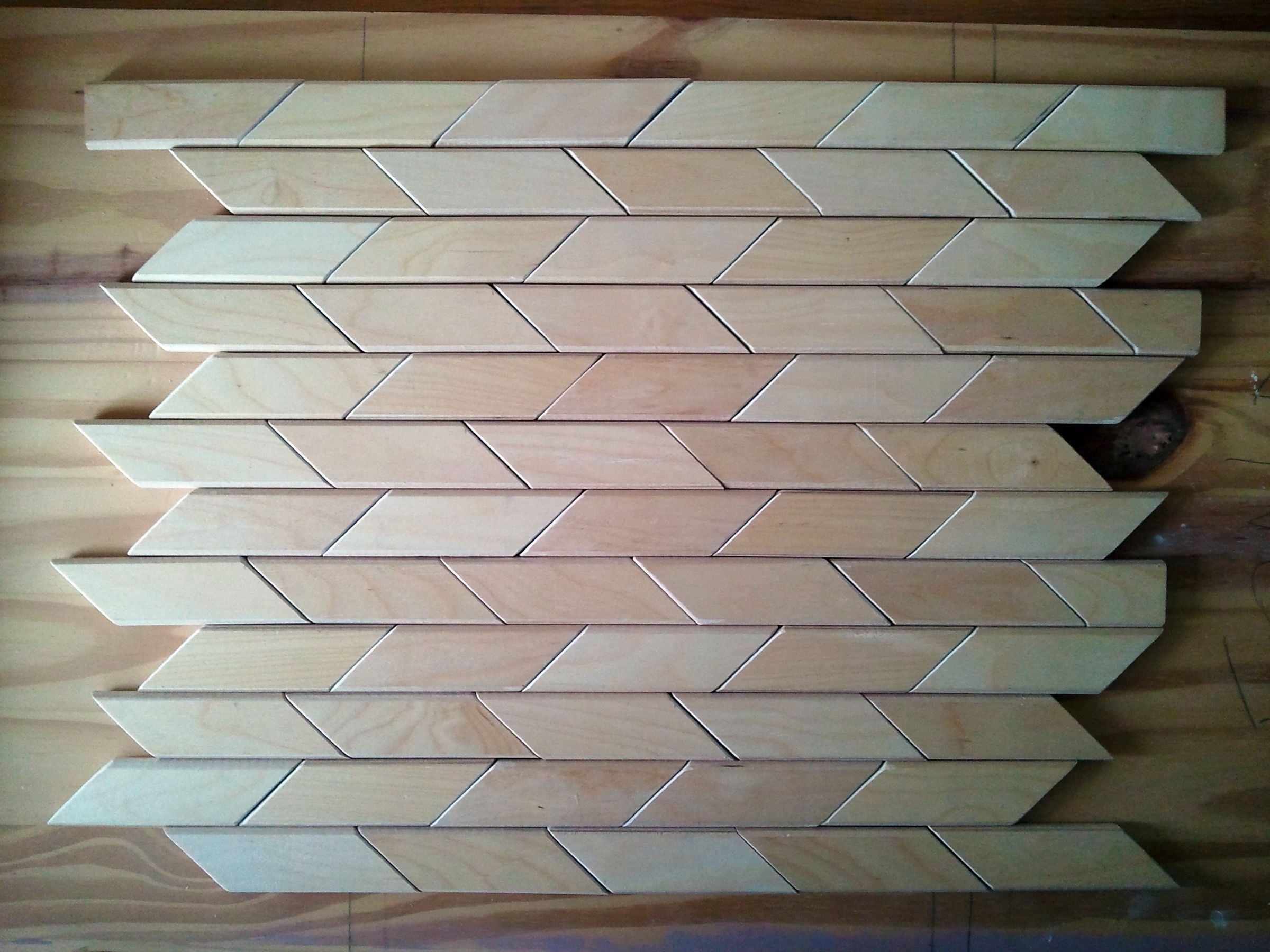 Slats Toy Chest : 7 Steps (with Pictures) - Instructables