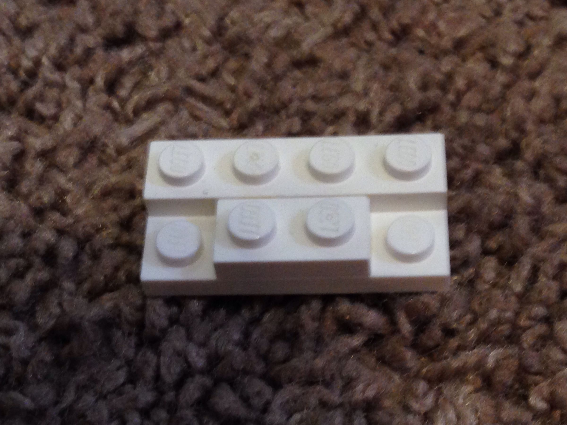 Lego Pokeball Variations : 5 Steps (with Pictures) - Instructables