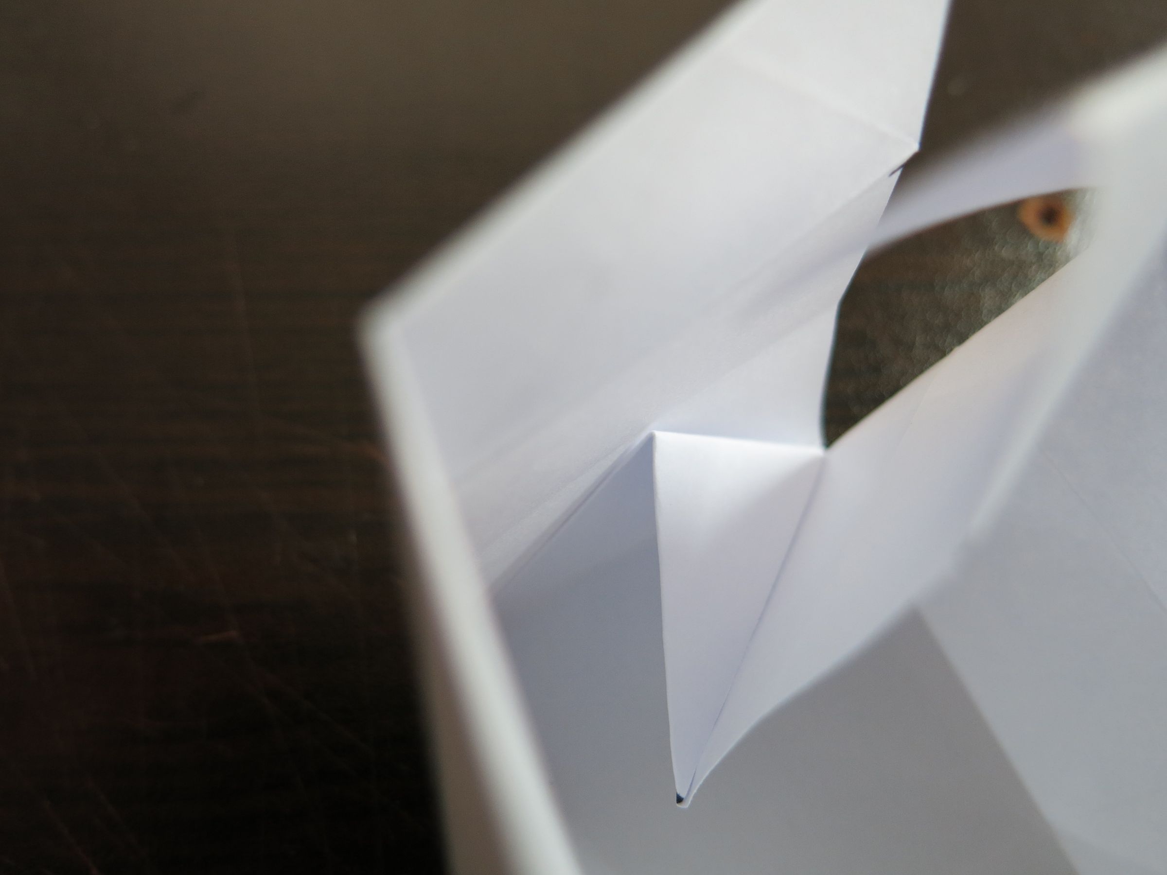 How to Fold a Box With Lid : 19 Steps - Instructables