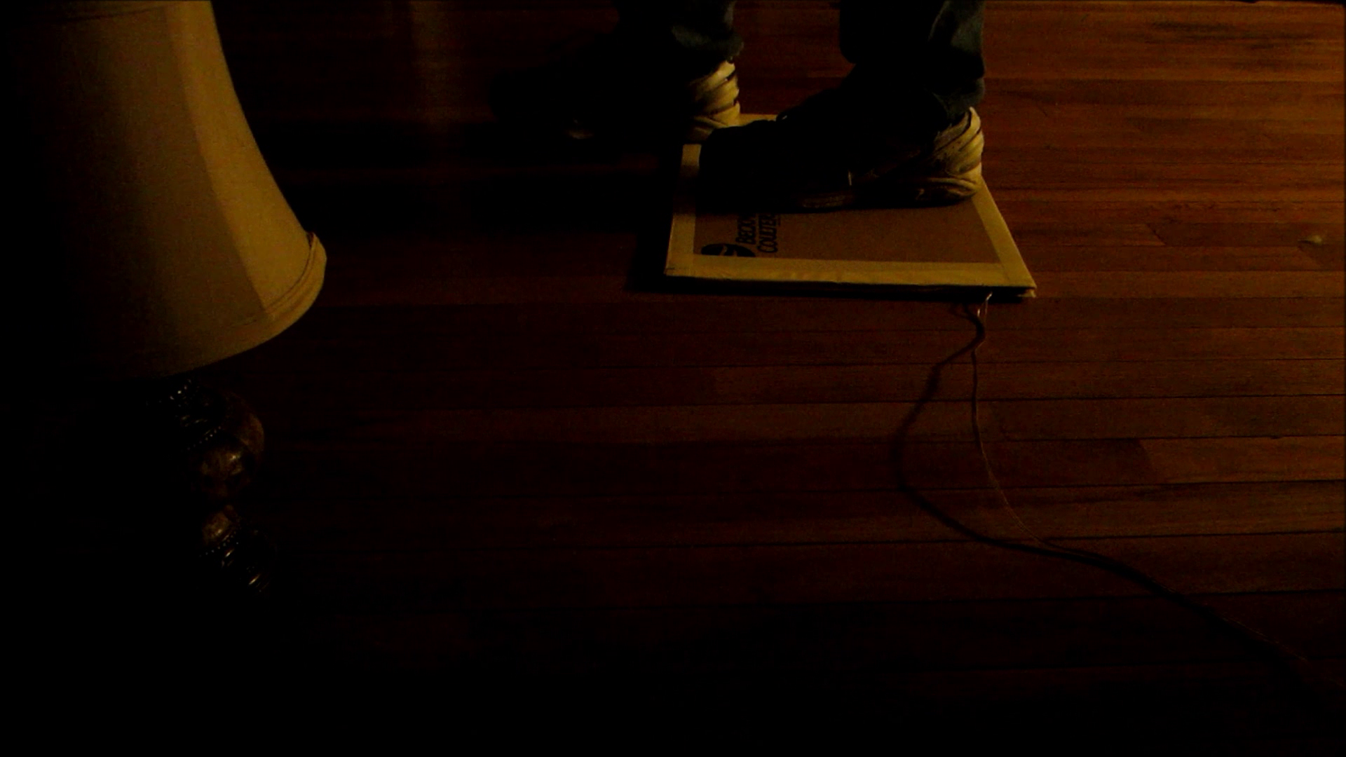 Use a DIY Pressure Plate Switch to Automate Your Haunted House : 9 ...