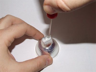 How to Make Your Own LED Lightbulbs : 10 Steps (with Pictures ...