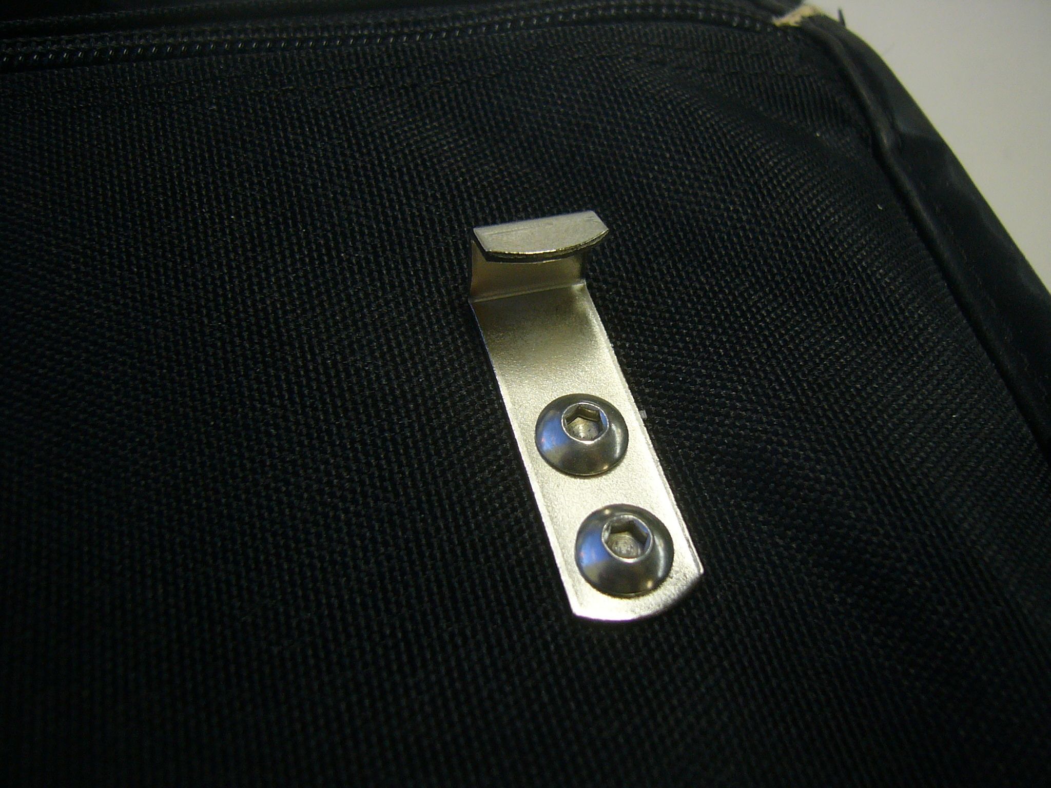 How to Make DIY Bike Panniers : 9 Steps (with Pictures) - Instructables