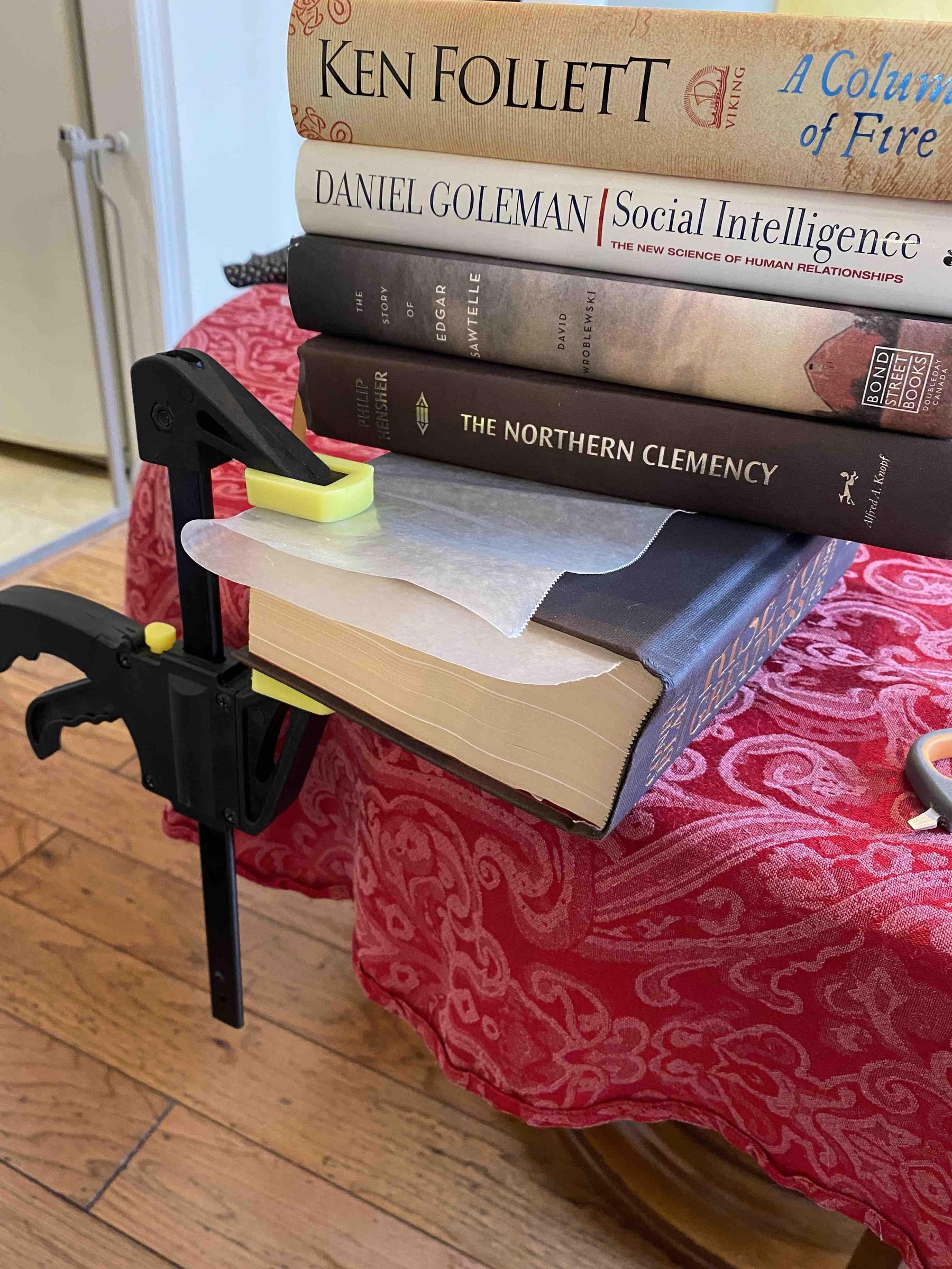 The Best Ever Book Safe : 7 Steps (with Pictures) - Instructables