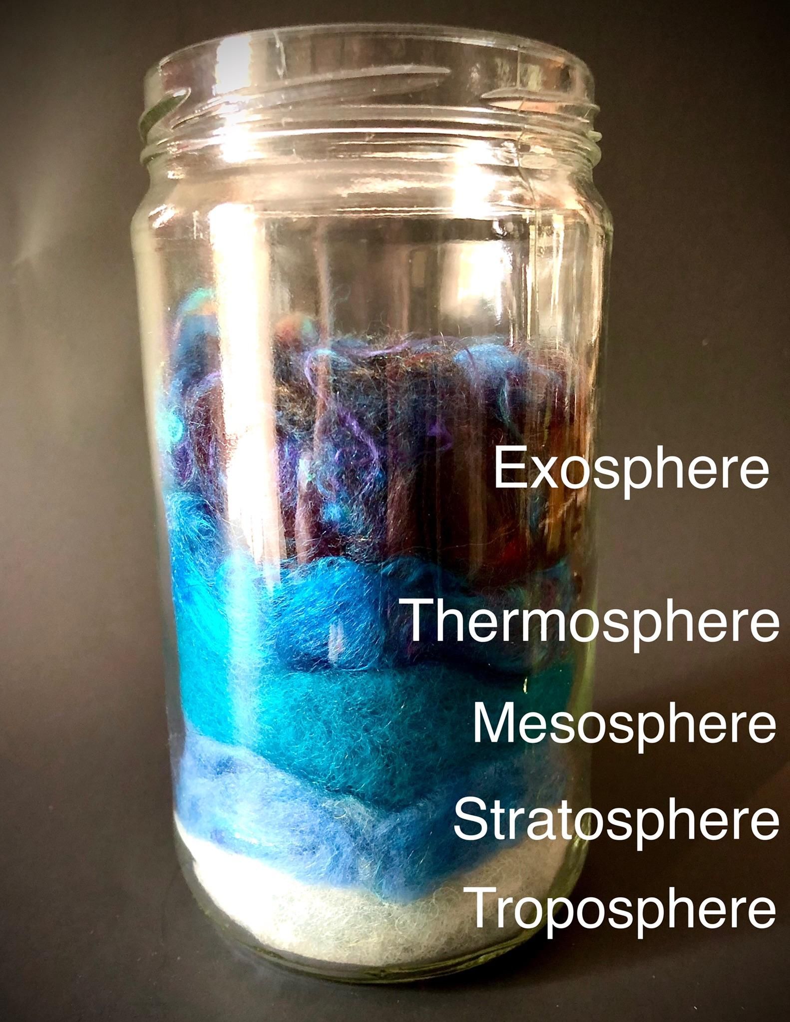 Earth Science Jars : 5 Steps (with Pictures) - Instructables