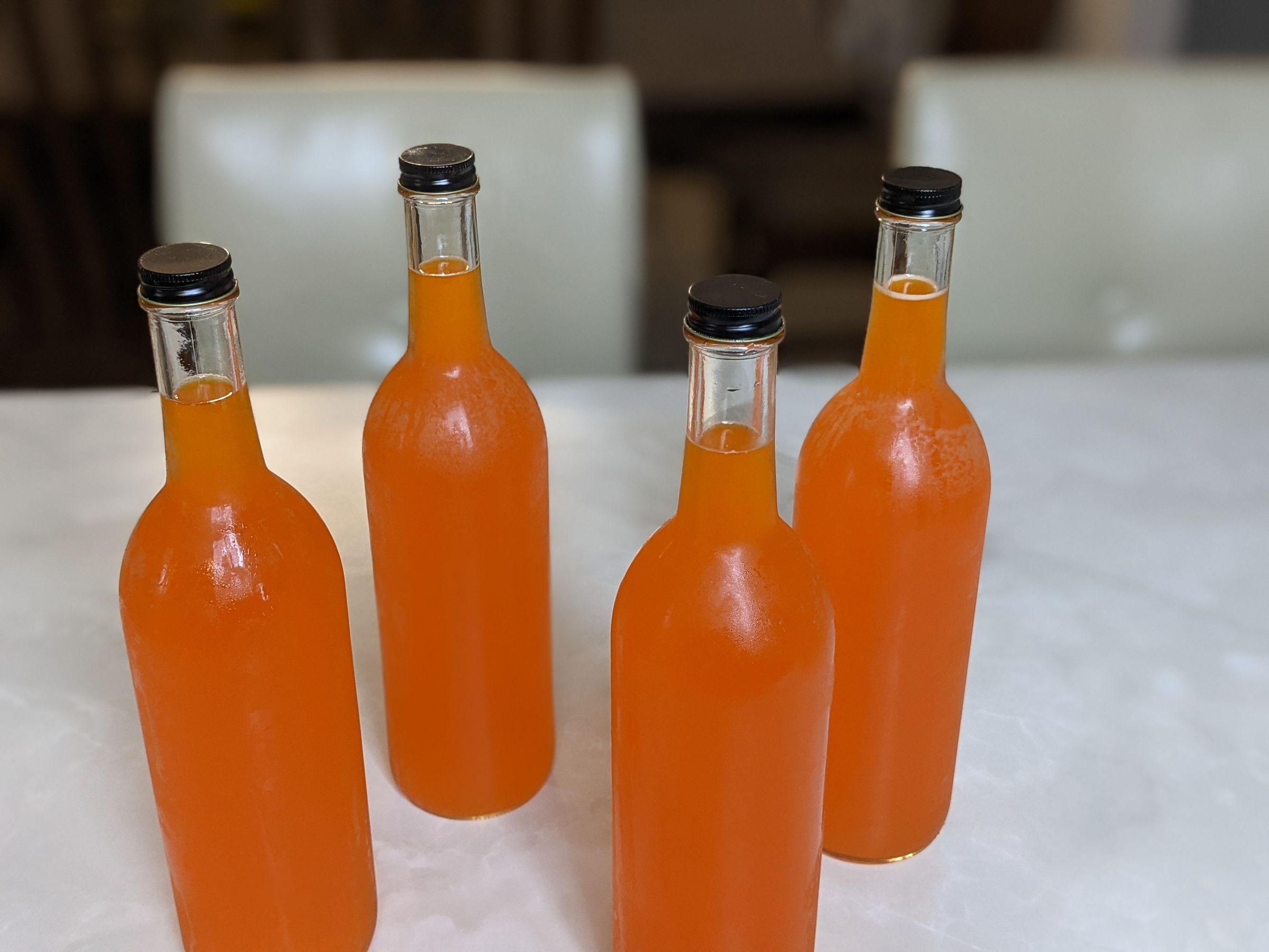 Candy Corn Wine : 10 Steps (with Pictures) - Instructables