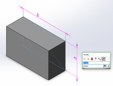 SolidWorks Design Table Tutorial : 5 Steps - Instructables