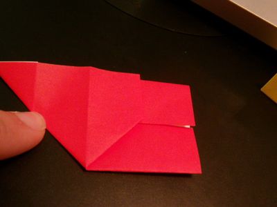 Open Cube Modular Origami : 7 Steps (with Pictures) - Instructables