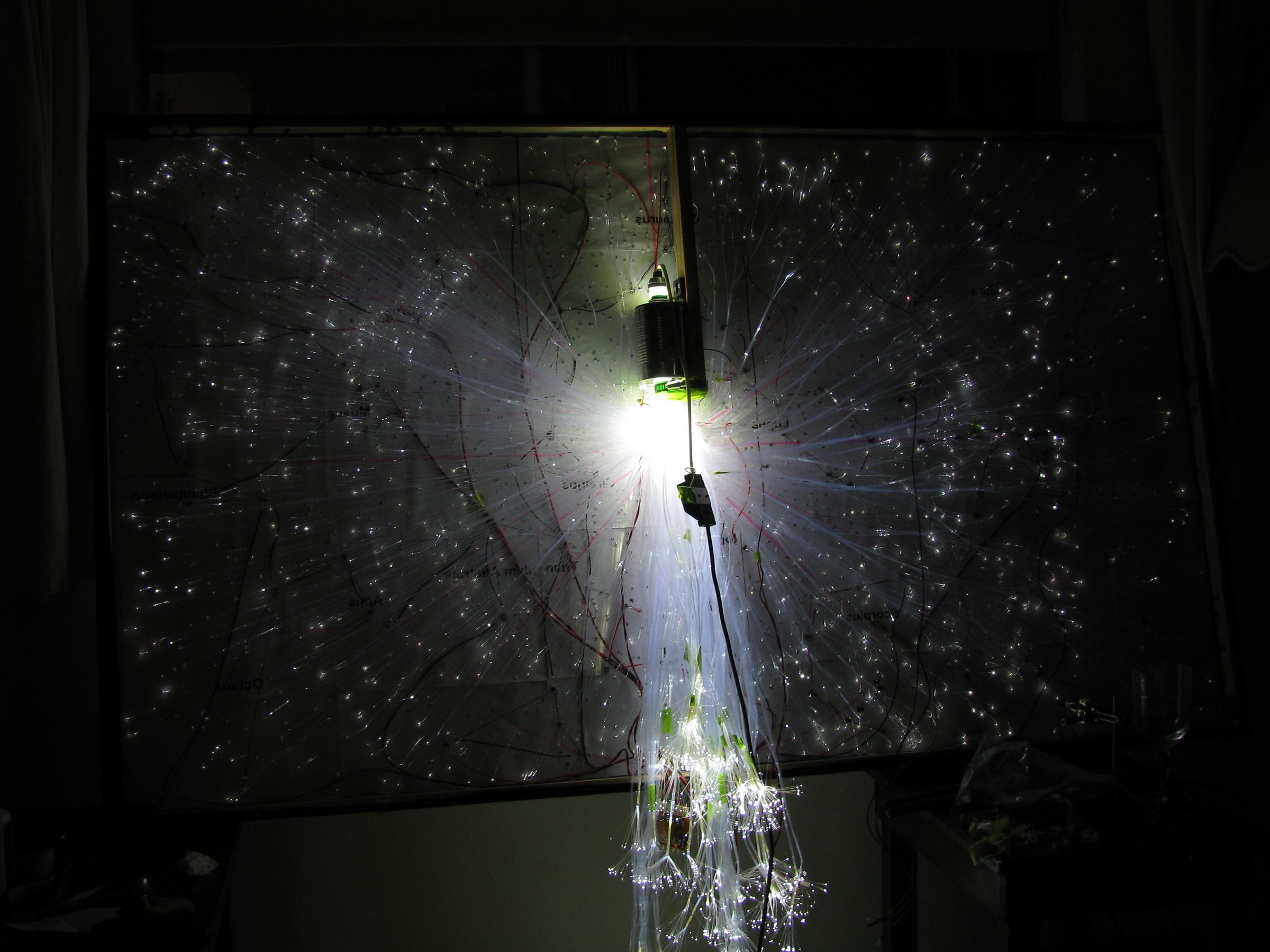 Star Map : 27 Steps (with Pictures) - Instructables