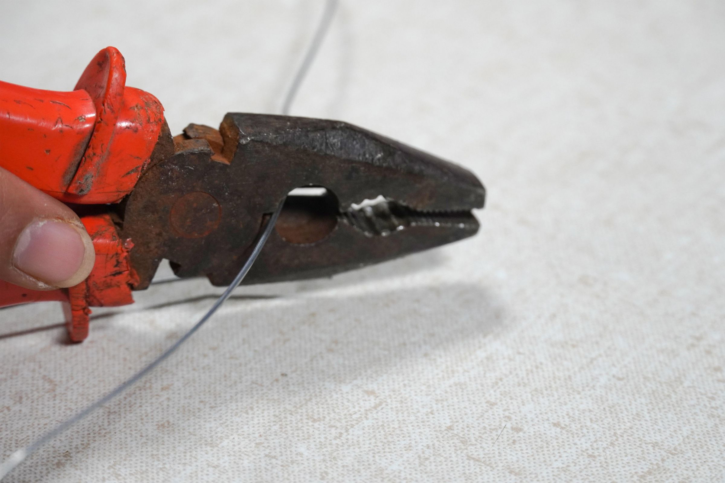 DIY Thundercloud Lamp : 12 Steps (with Pictures) - Instructables