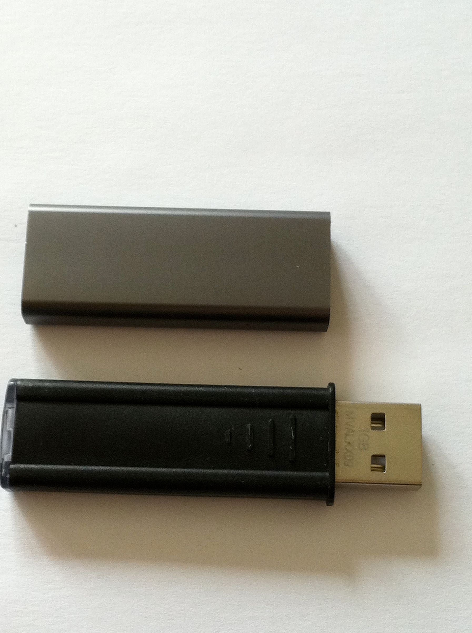 USB-Rechargable Laser Pointer : 9 Steps - Instructables