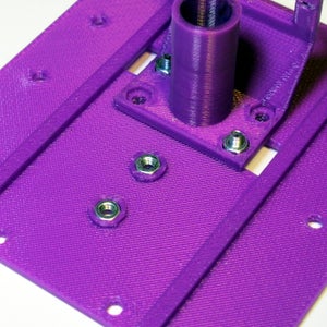 Low-Cost, Arduino-Compatible Drawing Robot : 15 Steps (with Pictures) - Instructables