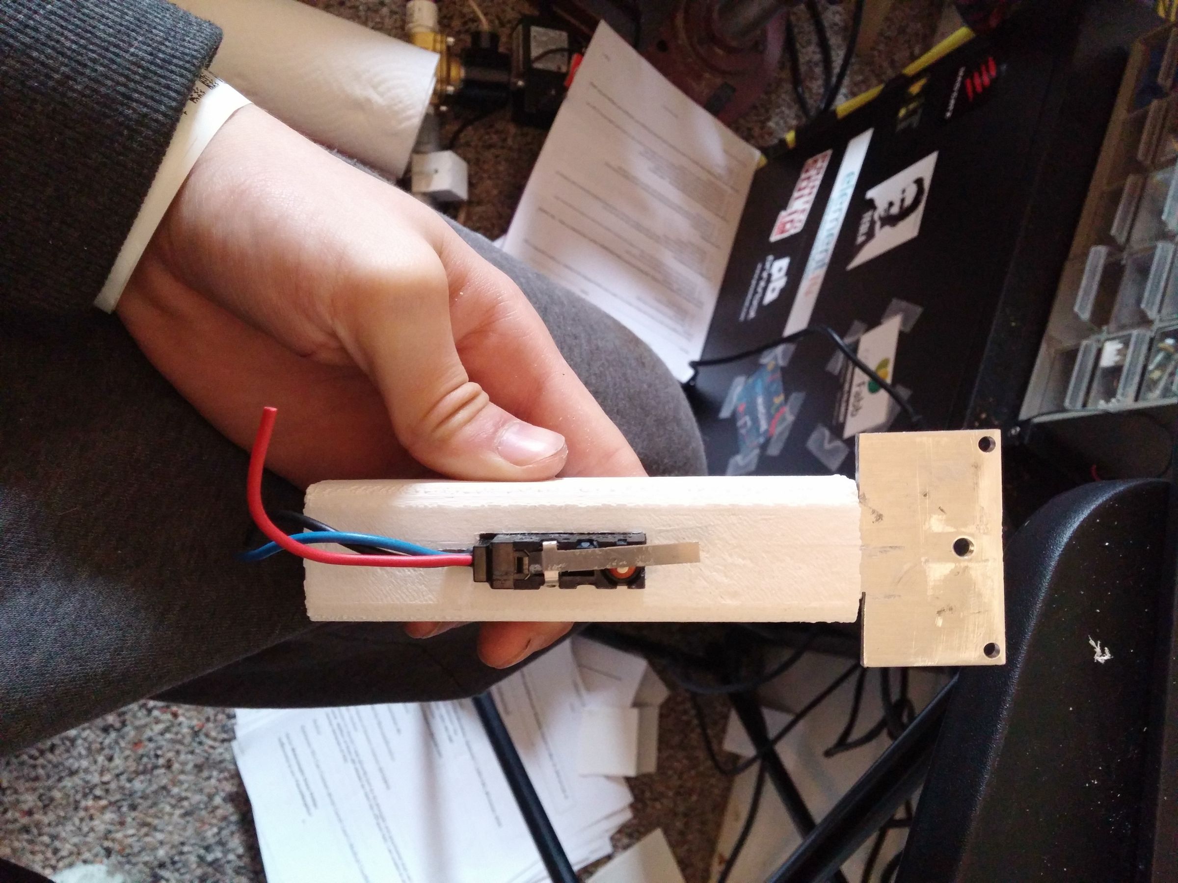 DIY Bolt Action Air Rifle : 8 Steps (with Pictures) - Instructables