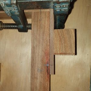The Simplest Doweling Jig for Accurate Joinery : 8 Steps (with Pictures ...