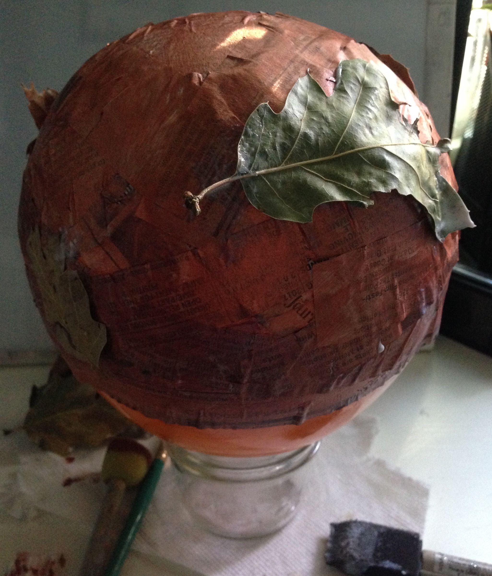 Mod Podge Bowl : 8 Steps (with Pictures) - Instructables